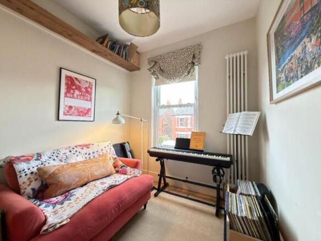 4 bedroom semi detached house for sale in Nicolas Road, Chorlton, M21
