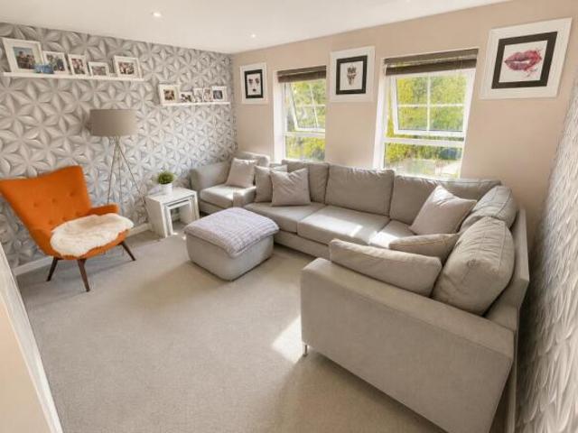 4 bedroom semi detached house for sale in Nightingale Hall Road, Quernmore Park, Lancaster, LA1
