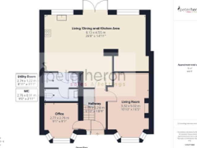 4 bedroom semi detached house for sale in Nookside, Sunderland, SR4