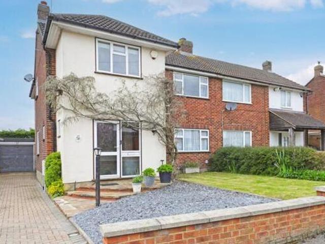4 Bedroom Semi detached House For Sale In North Weald