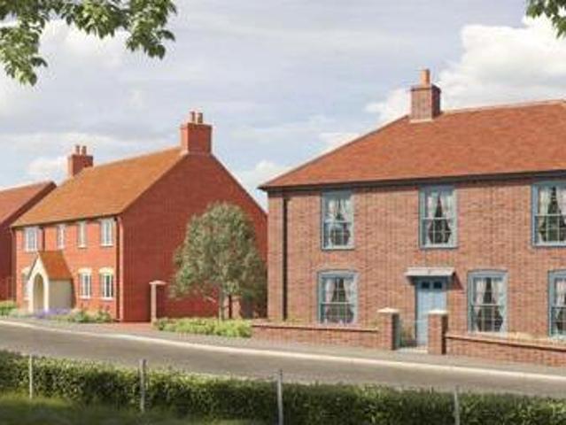 4 Bedroom Semi detached House For Sale In North Baddesley, Hampshire