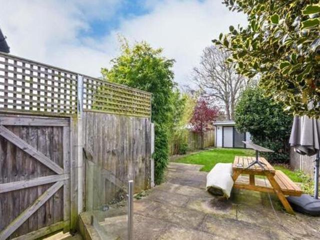 4 Bedroom Semi detached House For Sale In North Kingston, Kingston Upon Thames
