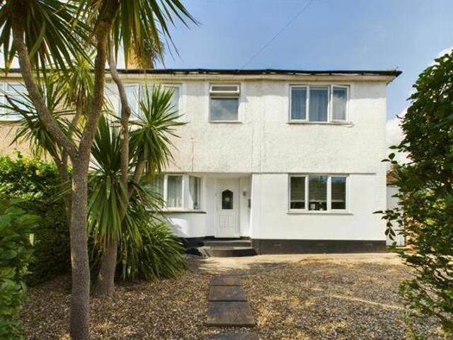 4 Bedroom Semi detached House For Sale In Northolt