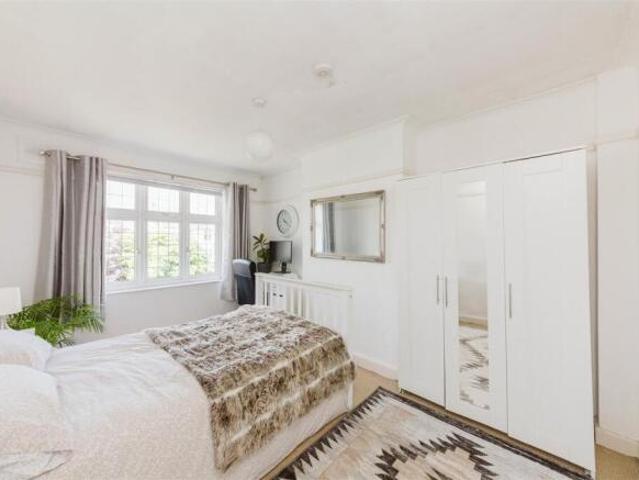 4 bedroom semi detached house for sale in Northumbria Drive | Henleaze, BS9
