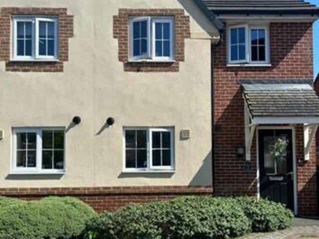 4 Bedroom Semi detached House For Sale In Northwich