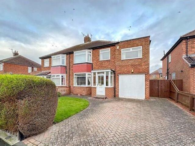 4 Bedroom Semi detached House For Sale In Norton