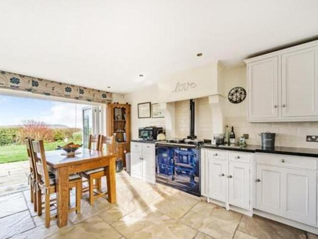4 Bedroom Semi detached House For Sale In Norton