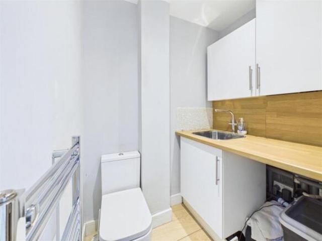 4 bedroom semi detached house for sale in Norton Park Road, Norton, Sheffield, S8