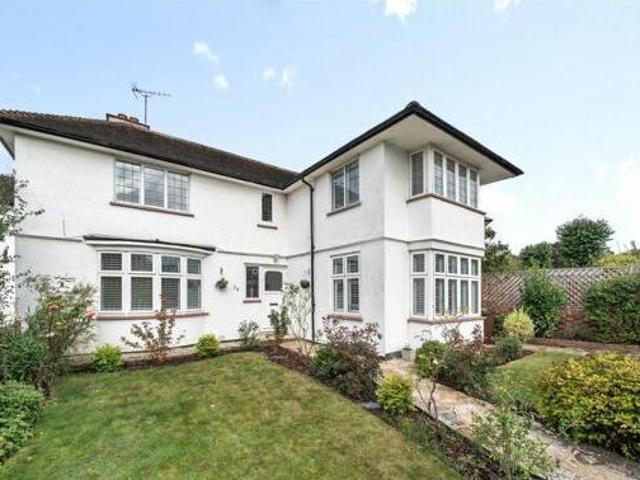 4 Bedroom Semi detached House For Sale In Norbury, London
