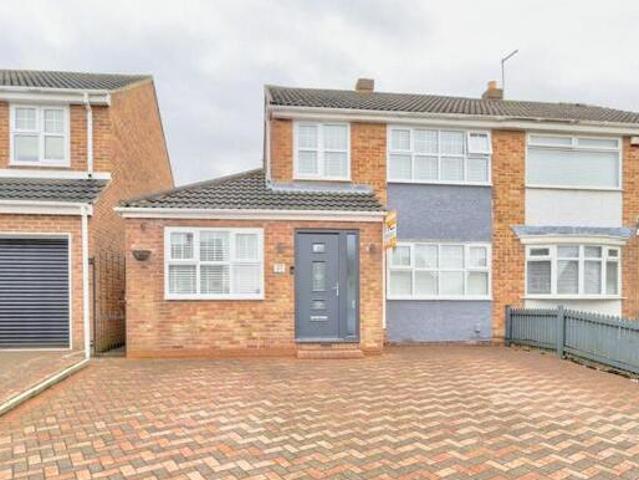 4 Bedroom Semi detached House For Sale In Normanby