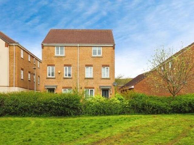 4 Bedroom Semi detached House For Sale In Nottingham, Nottinghamshire