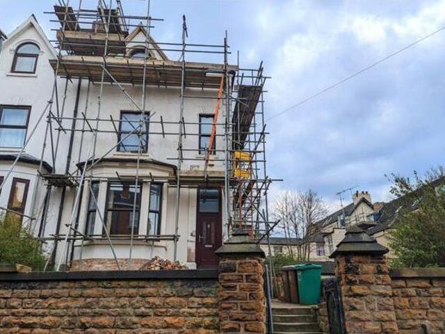 4 Bedroom Semi detached House For Sale In Nottingham, Nottinghamshire