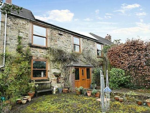 4 Bedroom Semi detached House For Sale In Nottingham