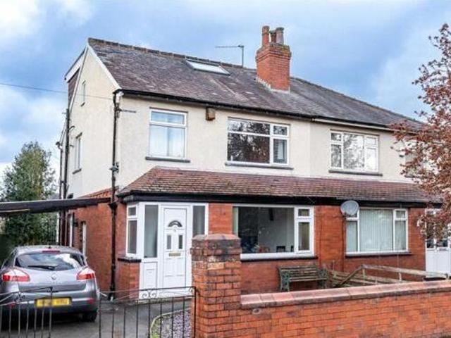 4 Bedroom Semi detached House For Sale In Oakwood