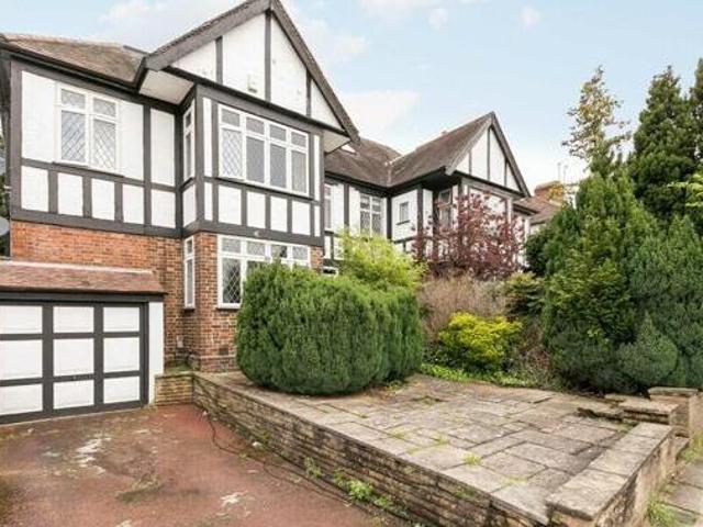 4 Bedroom Semi detached House For Sale In Oakwood