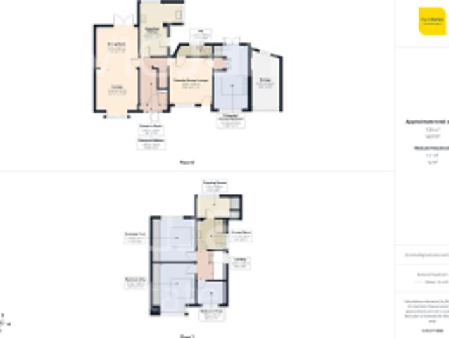 4 bedroom semi detached house for sale in Oakdale Road, Bakersfield, Nottingham, NG3