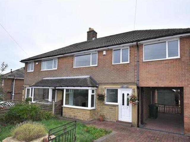 4 Bedroom Semi detached House For Sale In Oakes