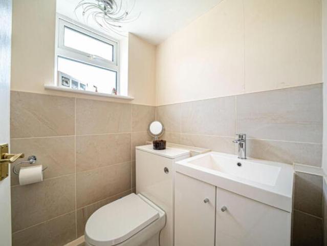 4 bedroom semi detached house for sale in Oakley, RG23 7AB, RG23