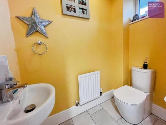 4 bedroom semi detached house for sale in Oaks Close, Prestwich, Manchester, M25