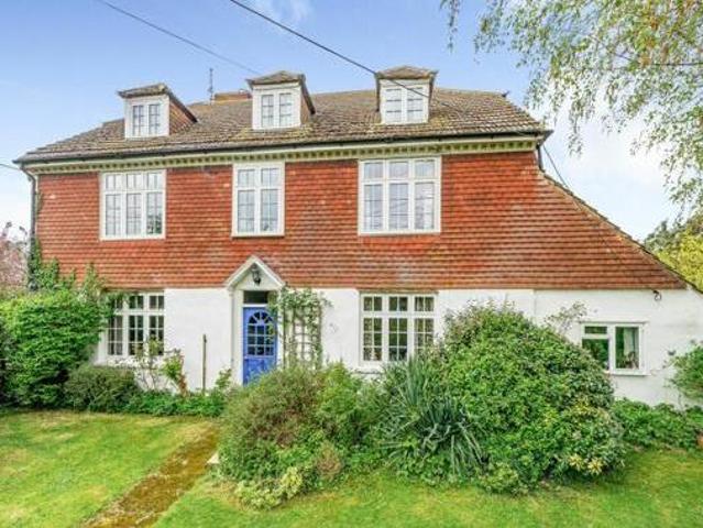 4 Bedroom Semi detached House For Sale In Oare