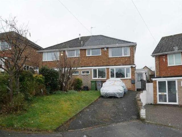 4 Bedroom Semi detached House For Sale In Off Cooks Lane
