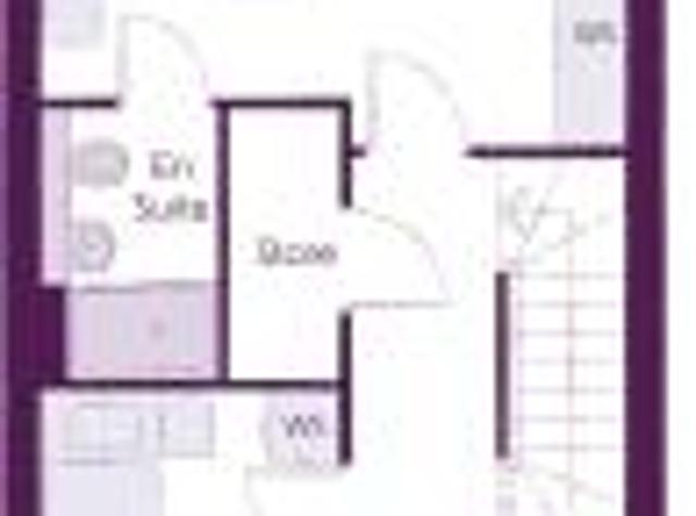 4 bedroom semi detached house for sale in Off Calverton Lane, Milton Keynes, Buckinghamshire, MK8 1HF, MK8