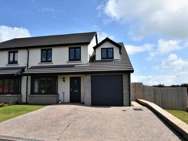 4 Bedroom Semi detached House For Sale In Off Greystone Lane