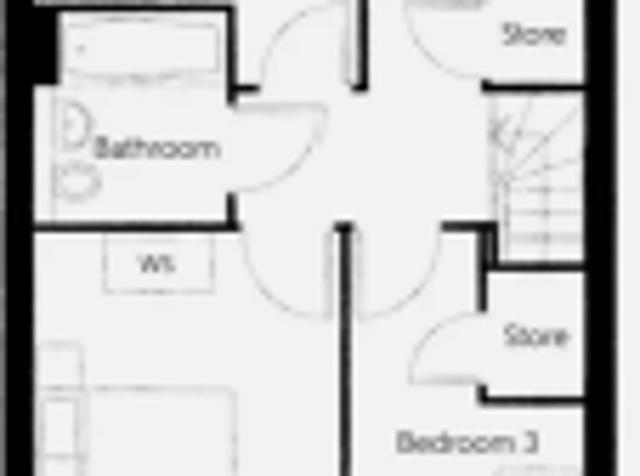 4 bedroom semi detached house for sale in Off Watling Street, Whitehouse Park, MK8