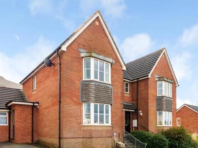 4 Bedroom Semi detached House For Sale In Okehampton, Devon