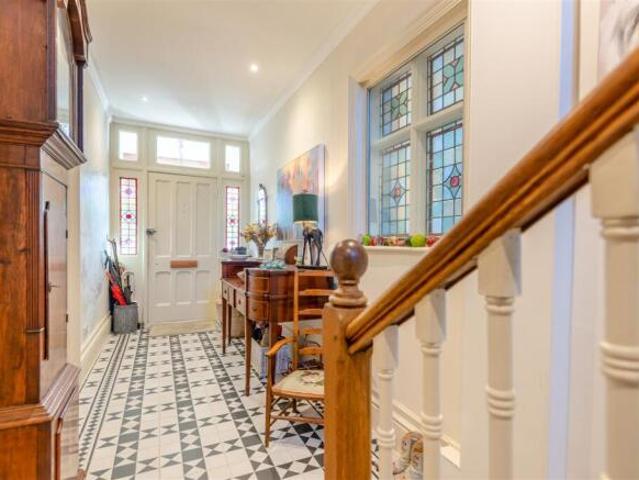4 bedroom semi detached house for sale in Old Dover Road, Canterbury, CT1