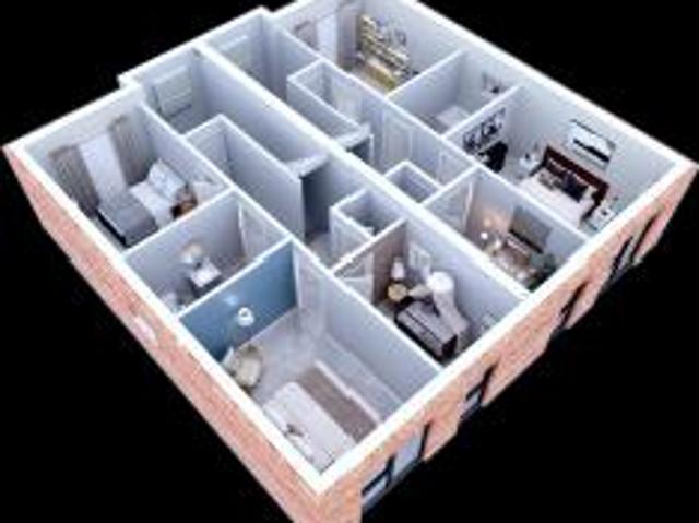 4 bedroom semi detached house for sale in Old Hall Street, Kearsley, Bolton, Greater Manchester, BL4
