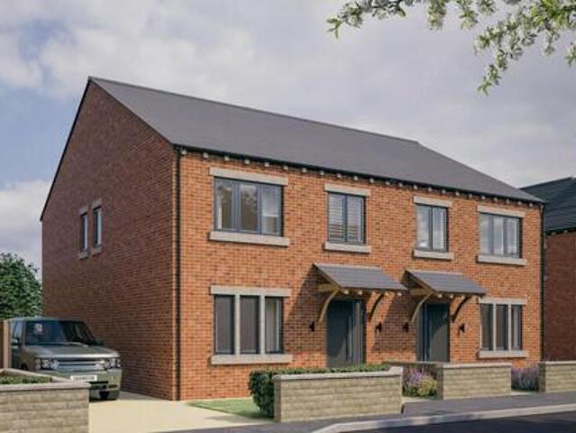 4 Bedroom Semi detached House For Sale In Old Lane