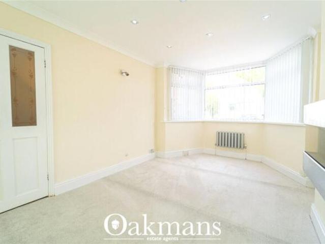 4 bedroom semi detached house for sale in Osmaston Road, Birmingham, West Midlands, B17