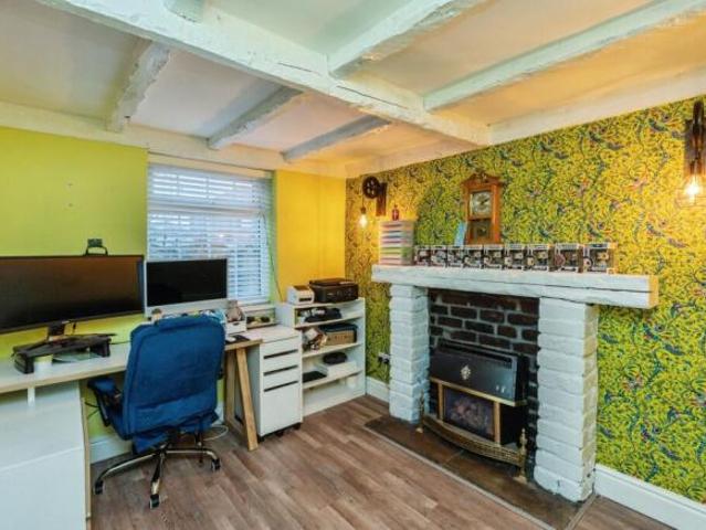 4 bedroom semi detached house for sale in Orford Green, Warrington, WA2