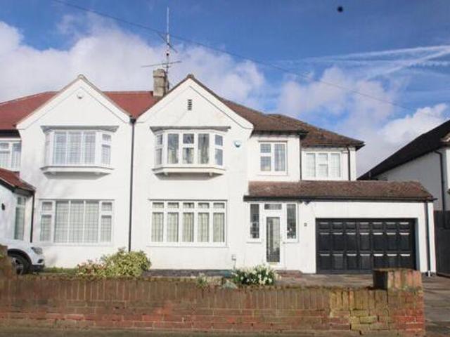 4 Bedroom Semi detached House For Sale In Orpington