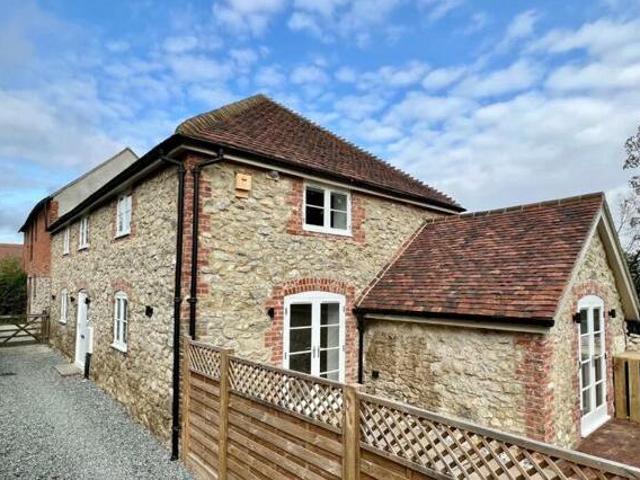 4 Bedroom Semi detached House For Sale In Otham