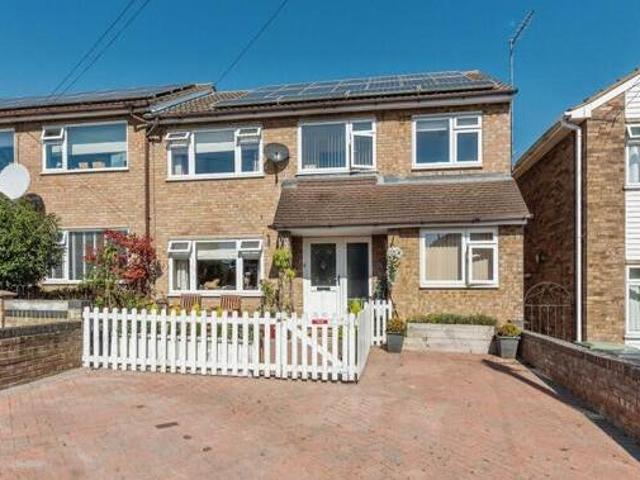 4 Bedroom Semi detached House For Sale In Oundle