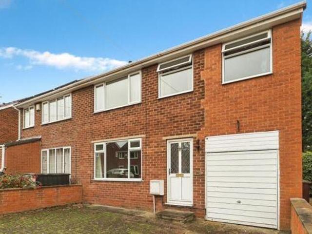 4 Bedroom Semi detached House For Sale In Outwood