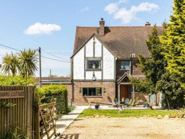 4 Bedroom Semi detached House For Sale In Outwood