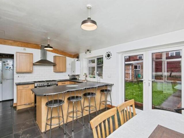 4 bedroom semi detached house for sale in Overdale Road, Derby, Derbyshire, DE23