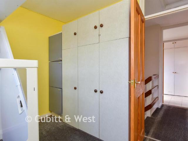 4 bedroom semi detached house for sale in Overhill Gardens, Brighton, East Sussex, BN1