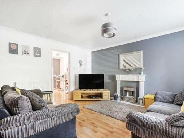 4 Bedroom Semi detached House For Sale In Oxford
