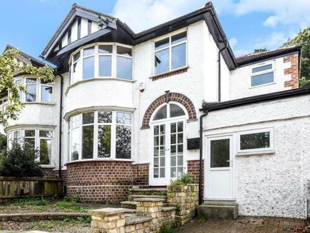 4 Bedroom Semi detached House For Sale In Oxford