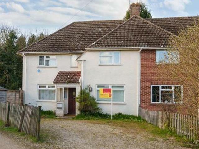 4 Bedroom Semi detached House For Sale In Oxford