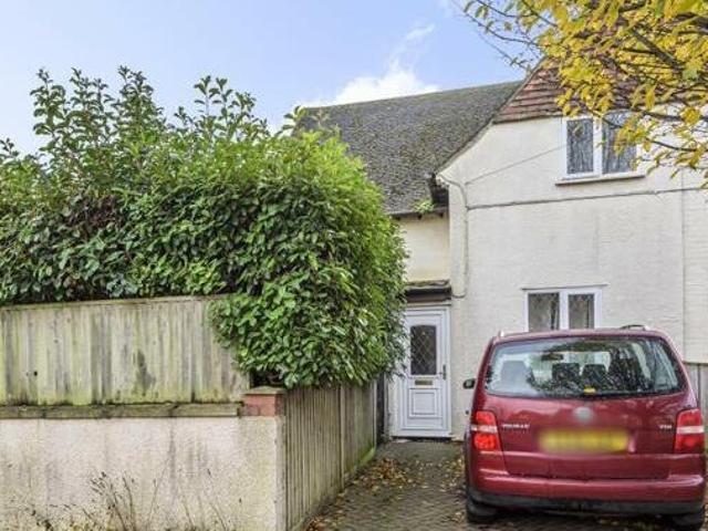 4 Bedroom Semi detached House For Sale In Oxfordshire