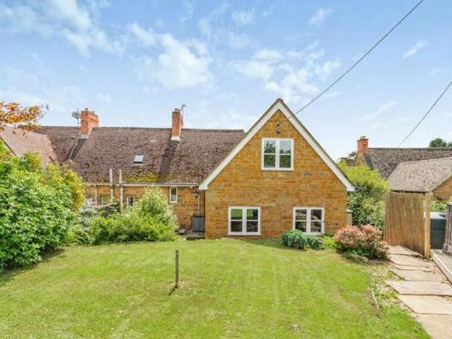 4 Bedroom Semi detached House For Sale In Oxfordshire