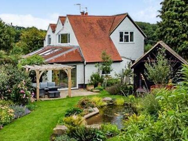 4 Bedroom Semi detached House For Sale In Oxfordshire
