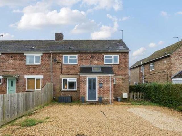 4 Bedroom Semi detached House For Sale In Oxfordshire