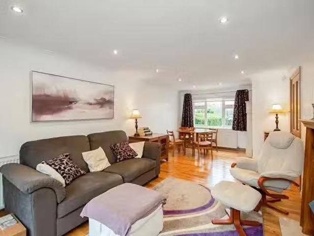 4 Bedroom Semi Detached House For Sale In Oxgangs Road North.