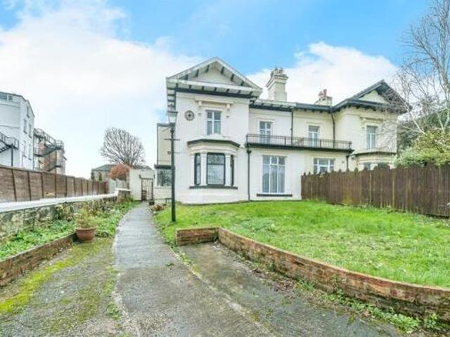 4 Bedroom Semi detached House For Sale In Oxton
